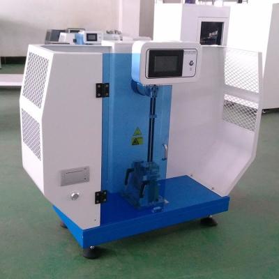 Cina Il tester di impatto del dardo di CA 220v Speeddrop per la plastica della misura/migliora il nylon in vendita