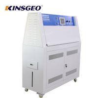 China PC Control UV Accelerated Weathering Test Chamber 1600 Hours Lamp Life 220V for sale