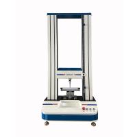 China Foam Sponge Packaging Material Compression Resistance Testing Machine for sale