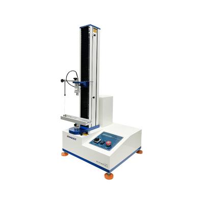 China Electronic Universal Testing Machine Tensile Strength Flexural Testing Equipment For Wood Tensile Test for sale