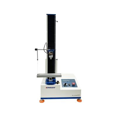 China Electronic Universal Testing Machine Tensile Strength Flexural Testing Equipment For Wood Tensile Test for sale