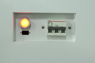 China -40～150℃ 150L Programmaber Temperature Humidity Testing Chamber with Chinese,English Optional for sale