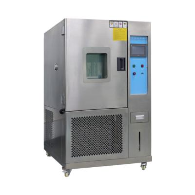 China 100L 85-degree 85-humidity material aging simulation constant temperature and humidity test chamber for sale