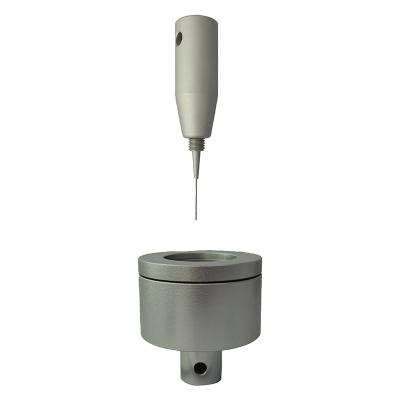 China Personalización de la Fixture Universal de Pruebas de Tensión en venta