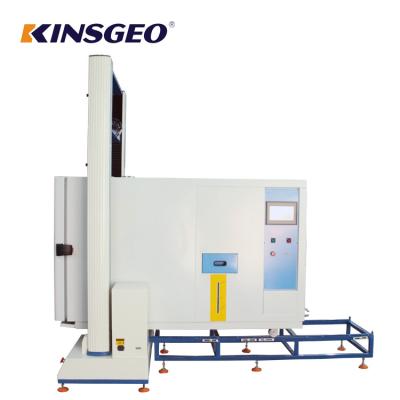 China 1∮,AC220V/50HZ Universal Testing Machines For High / Low Temperature And Humidity Testing for sale