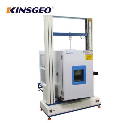 China 1∮,AC220V/50HZ Universal Testing Machines For High / Low Temperature And Humidity Testing for sale