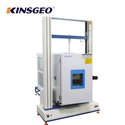 China 1∮,AC220V/50HZ Universal Testing Machines For High / Low Temperature And Humidity Testing for sale