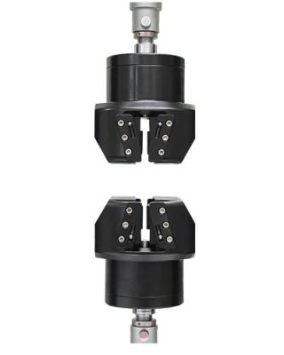 China Fabric Tensile Testing Fixture for sale