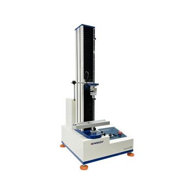 China Pressure-Sensitive Adhesive Label Peel Strength Tester for sale