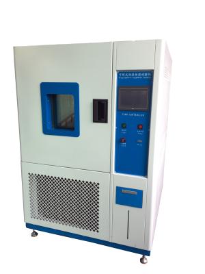 Cina -20 all'apparecchiatura di collaudo ambientale di 150℃ 80L con il cinese, facoltativo inglese in vendita