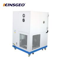 China Programmable Constant Temperature Humidity Chamber 408L -40 to 150C 20C/min Fastest Ramp Rate for sale