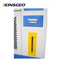 China Programmable Constant Temperature Humidity Chamber 408L -40 to 150C 20C/min Fastest Ramp Rate for sale