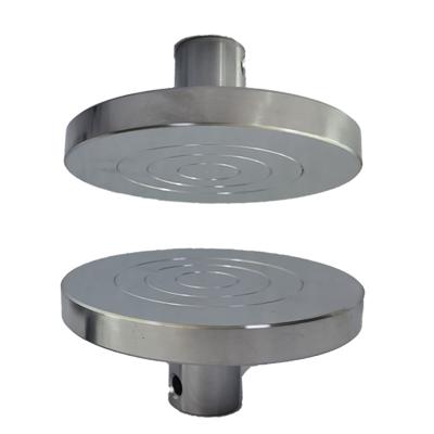 중국 ASTM E8/A370/ISO 75001 표준을 준수하는 맞춤형 범용 시험 그립, 1년 보증 및 +/-0.5% 정확도 판매용