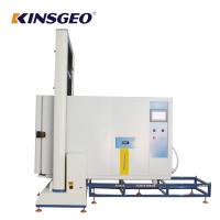 China Digital Universal Test Machine 2000KN High Accuracy Tensile Testing Machine 220V for sale