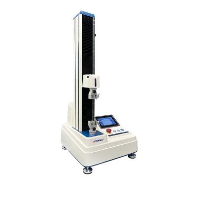 China AC Motor 850mm UTM 2020 Universal Testing Machines for sale