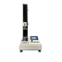 China Simultaneous Extension Tensile Universal Testing Machine for sale