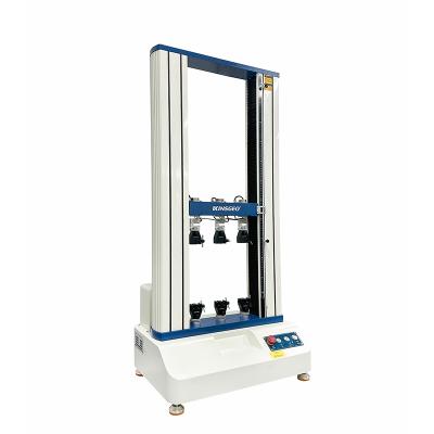 China Three-Station Synchronous Peel Strength Tester for sale