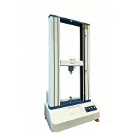 China Cross Lap Shear Force Testing Machine KJ-1066 10kg Capacity 650mm Stroke for Adhesive for sale