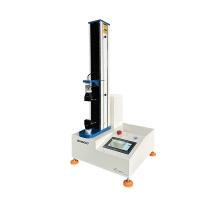 China High Precision Universal Testing Machine 0.5 Grade Sensor for sale