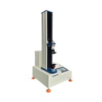 China High Precision Universal Testing Machine 0.5 Grade Sensor for sale