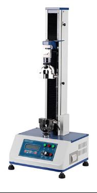 China Máquinas de prueba extensibles universales del alto tornillo exacto de la bola en venta
