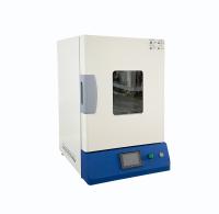 China Laboratory Constant Temperature Hot Air Oven 250 Degree Stainless Steel Precision Oven for sale