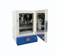 China Laboratory Constant Temperature Hot Air Oven 250 Degree Stainless Steel Precision Oven for sale