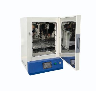 China Laboratory Constant Temperature Hot Air Oven for sale