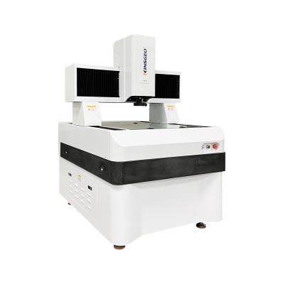 China 3D Coordinate Image Measuring Instrument, Vision Measuring Machine Support OEM for sale
