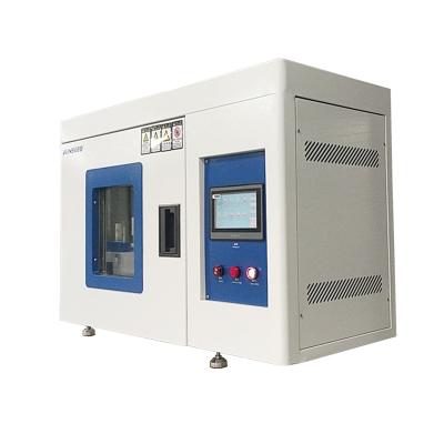 China Industrial Retention Force Oven for Adhesive Products Testing for sale