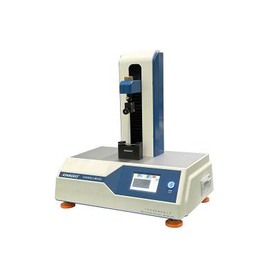 China Portable & Desktop Loop Tack Tester Measuring Initial Adhesion Tape Force for sale