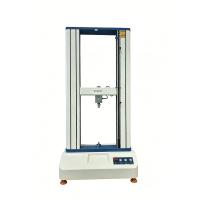 China Computer Controlled Double Column UTM for Tensile Compression Bending Test for sale