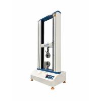 China Computer Controlled Double Column UTM for Tensile Compression Bending Test for sale