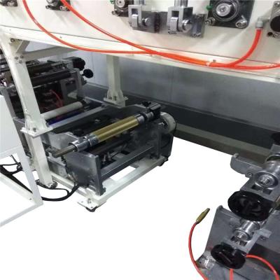 China ASTM Standard Printing Coating Testing Machines With 1 Year Warranty Continue Casting Machine for sale