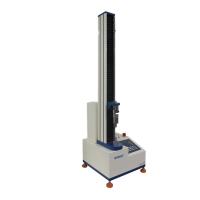 China 50KN High Technic Universal Strength Testing Machine / Single Column Compression Testing Machine​ for sale