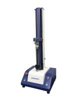 China Rubber Plastic Nylon Tape Strength Test Machine 10 kg 650mm Stroke AC Motor for sale