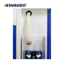 China AC 220V Vertical Horizontal Flammability Test Equipment with 0.5m³ Chamber and UL94/GMT2408 Compliance for sale