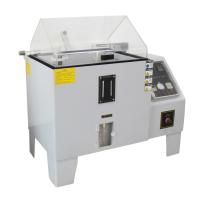 China Single Phase Programmable Salt Spray Test Chamber 900x600x500mm 270L for sale