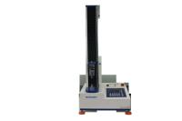 China Computerized Peel Adhesion Testing Machine 1000mm/min for Tape and Materials for sale