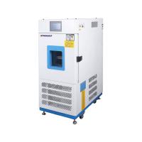 China 80L Constant Climate Chamber -20 to 150C Temperature Humidity Test Chamber for sale