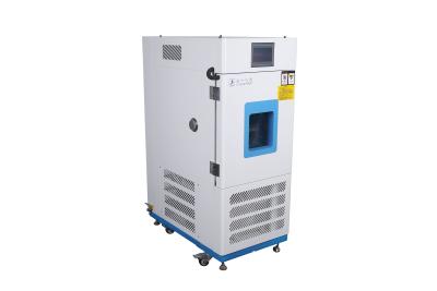 Chine CE faisant un cycle la chambre GJB150.9 d'essai d'humidité de la température 408L à vendre