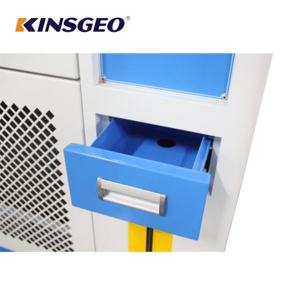 -70 To 150 Degree Temperature And Humidity Chamber , 20%-98% Climatic Chamber Test