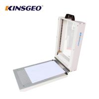 China Laboratory Rubber Testing 25mm Peeling Force Sample Cutter Machine ISO CE for sale
