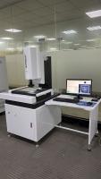 China VMC Vision Testing Equipment 15kg Video Measuring System with 0.1μm Resolution and 300-500mm Range for sale