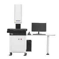 China VMC 5040 Coordinate Measuring Machine 220V Textile Testing Equipment 500x400mm for sale