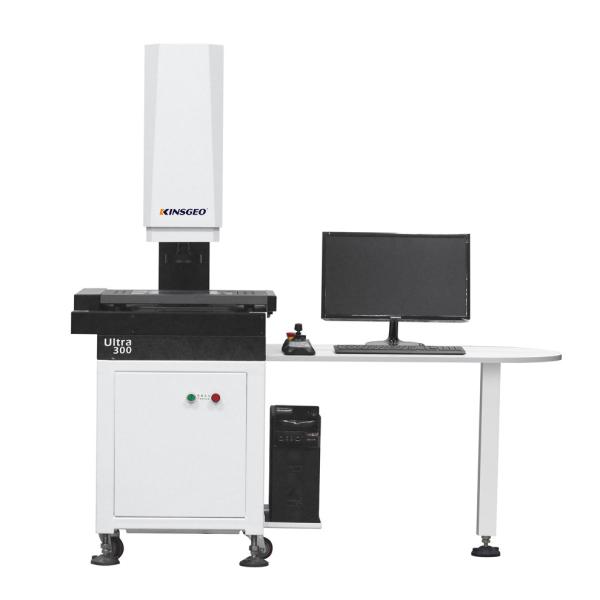 equipamento de testes da visão 128X, equipamento de medição video de KINSGEO