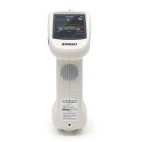 China Grating Spectrophotometer 400-700nm Textile Testing Equipment D8 Geometry Color Meter for sale