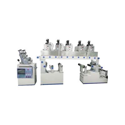 China ASTM Standard Printing Coating Testing Machines With 1 Year Warranty Continue Casting Machine for sale