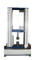 China 1000mm 5T Compression Tensile Universal Testing Machine for Rubber Rope for sale