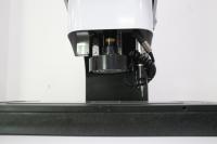 China CCD 3D Coordinate Measuring Machine with Computer - 92mm Working Distance, 300-500mm Range, 0.001mm Resolution for sale